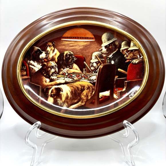 Franklin Mint | Accents | Vintage Franklin Mint Heirloom Collector Fine ...